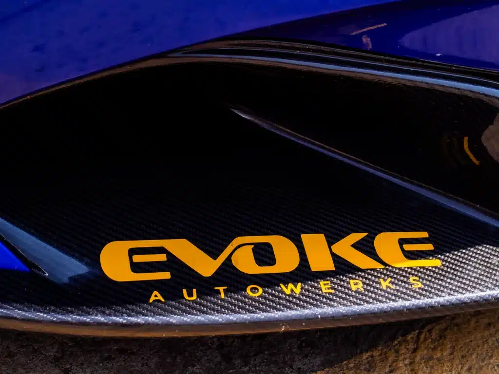 About | Evoke Autowerks