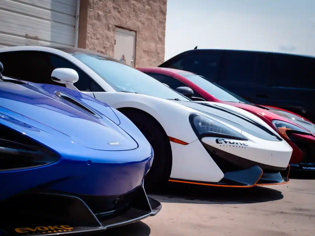 Evoke Autowerks | Car Tuning Denver CO | Car Modification & Performance ...